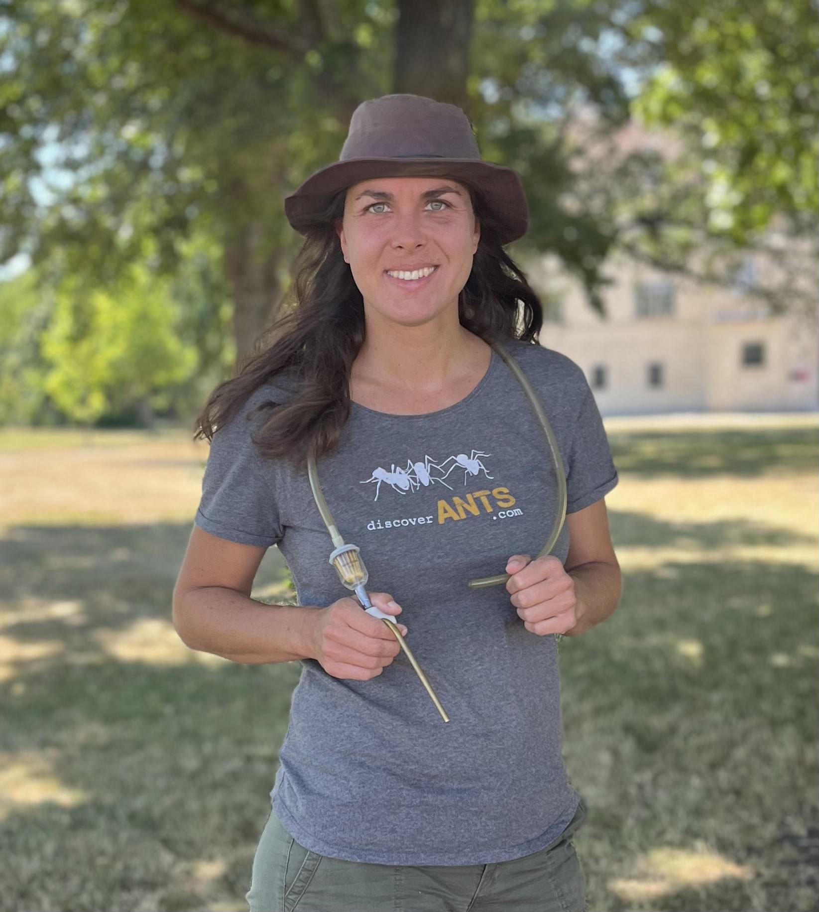 Sorger, Magdalena • Kinderuni OÖ